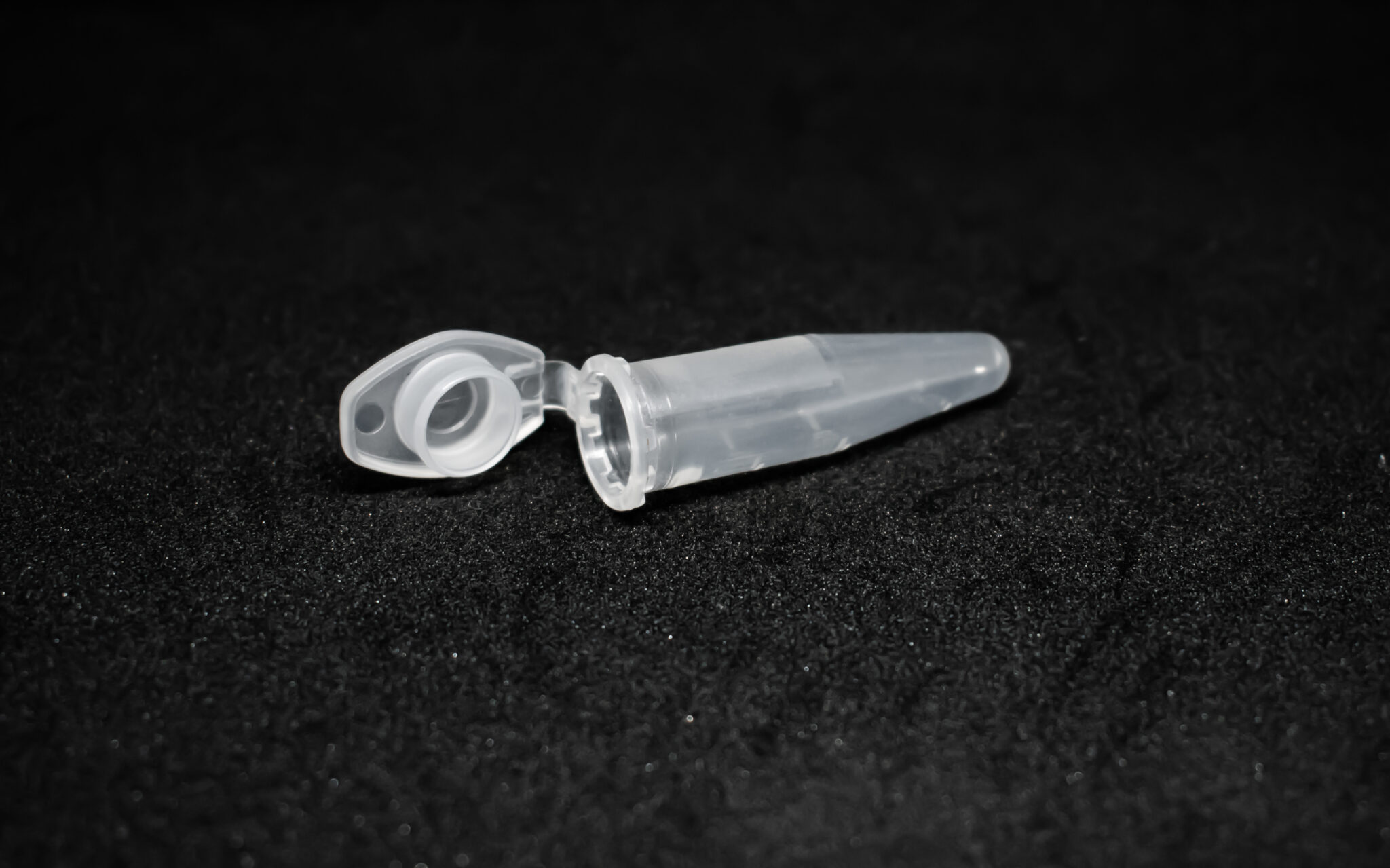 What are Microcentrifuge Tubes? • Master Plastics